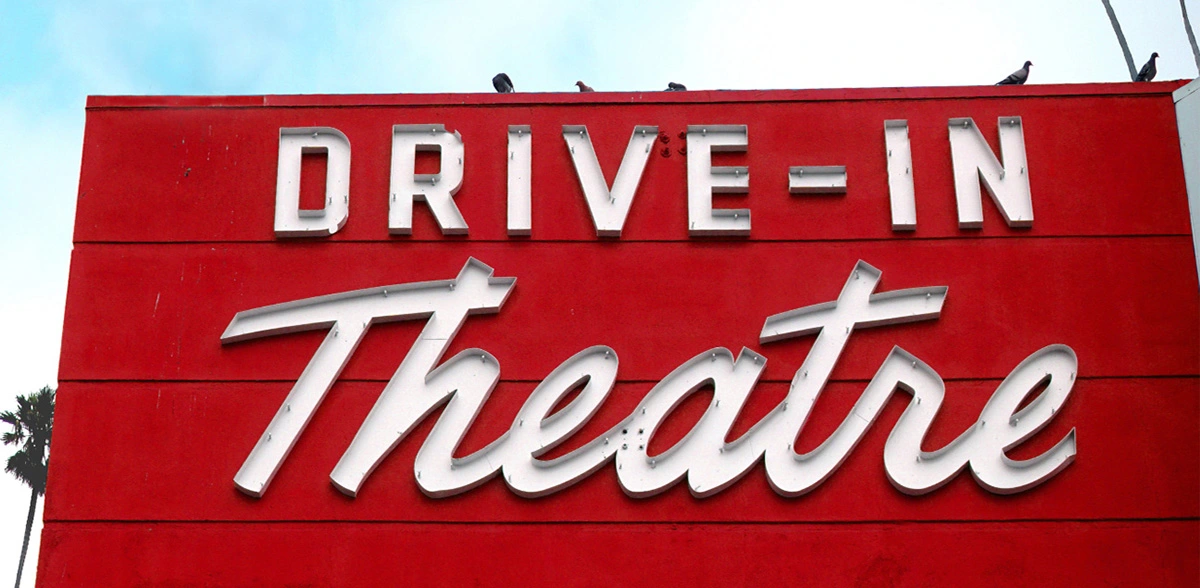 New Series: Genesis Drive-Ins | Genesis Church